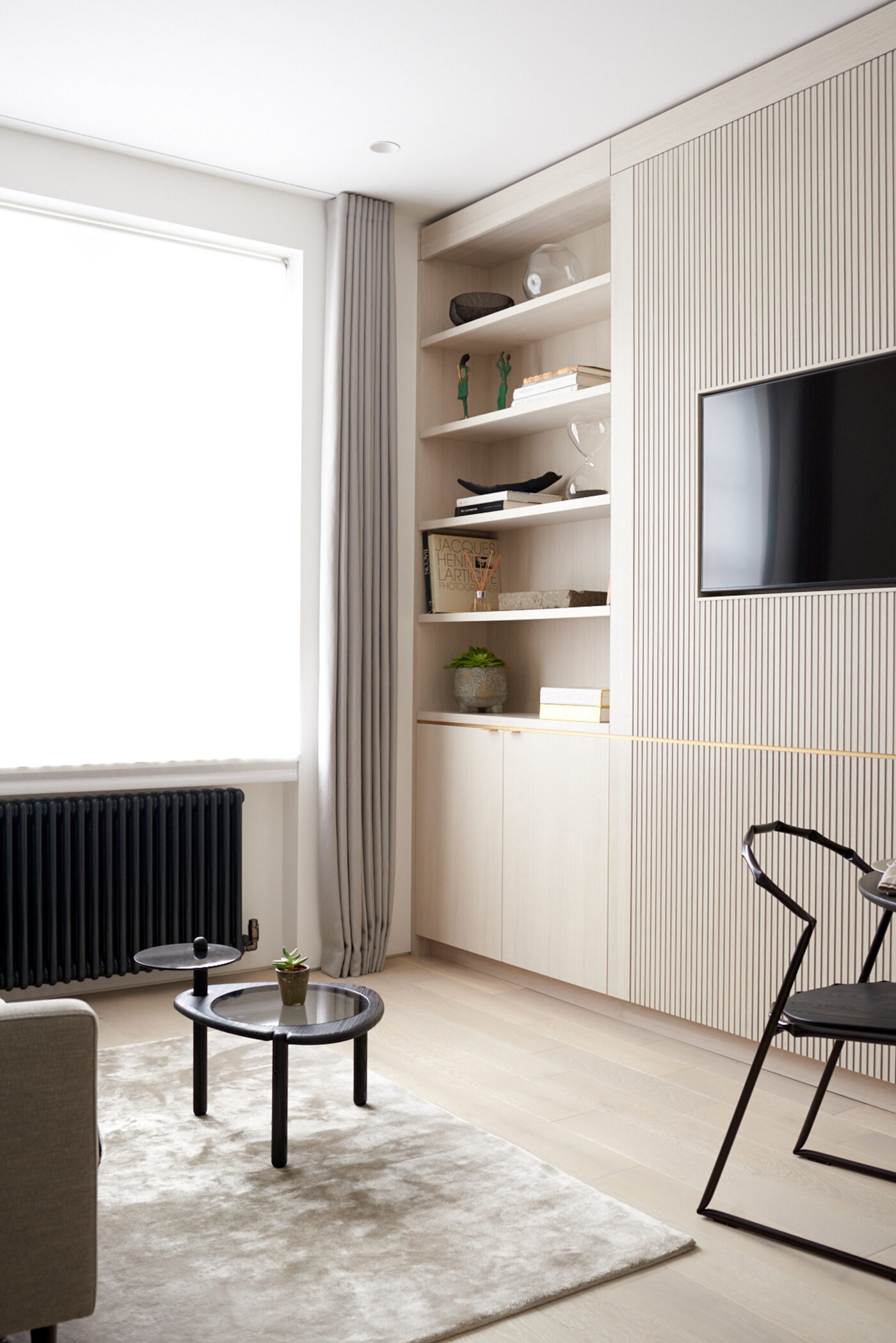 Alexander White: Innovative Furniture Designer & Craftsman