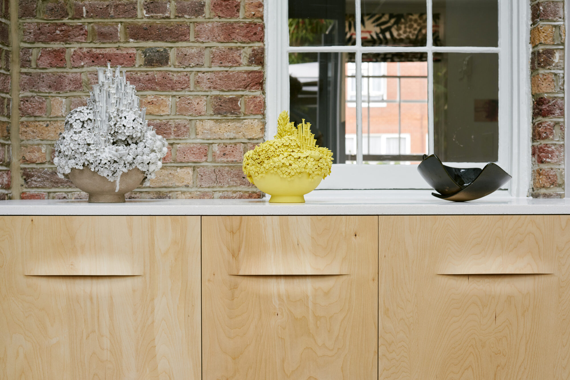 Alexander White: Innovative Furniture Designer & Craftsman