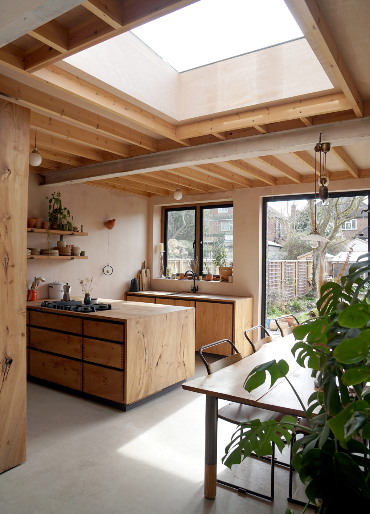 Greenway Avenue - Alexander White